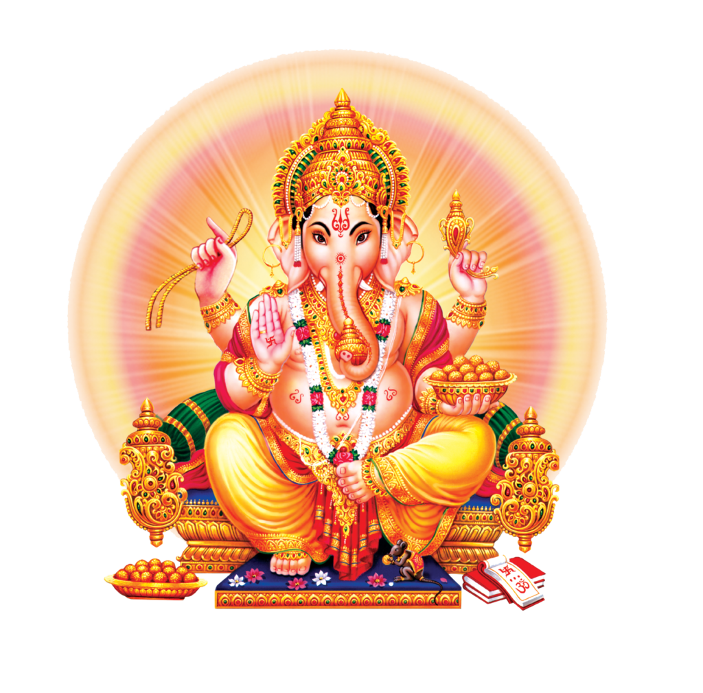The Hindu World - Tulasi Vanam website