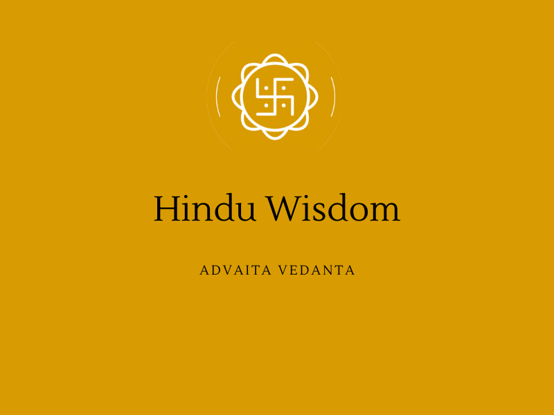 Hindu Wisdom - Tulasi Vanam